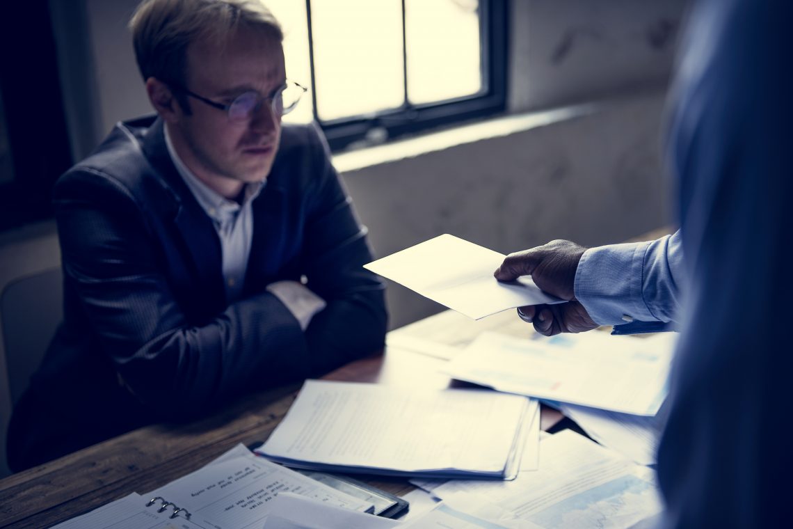 Process Server – The Gumshoe Group!