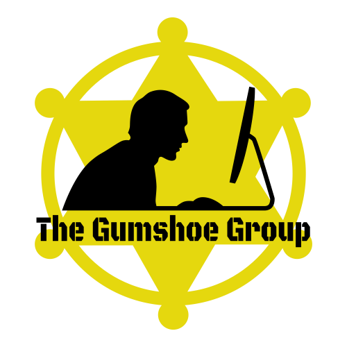 The Gumshoe Group! – to engage in detective work!