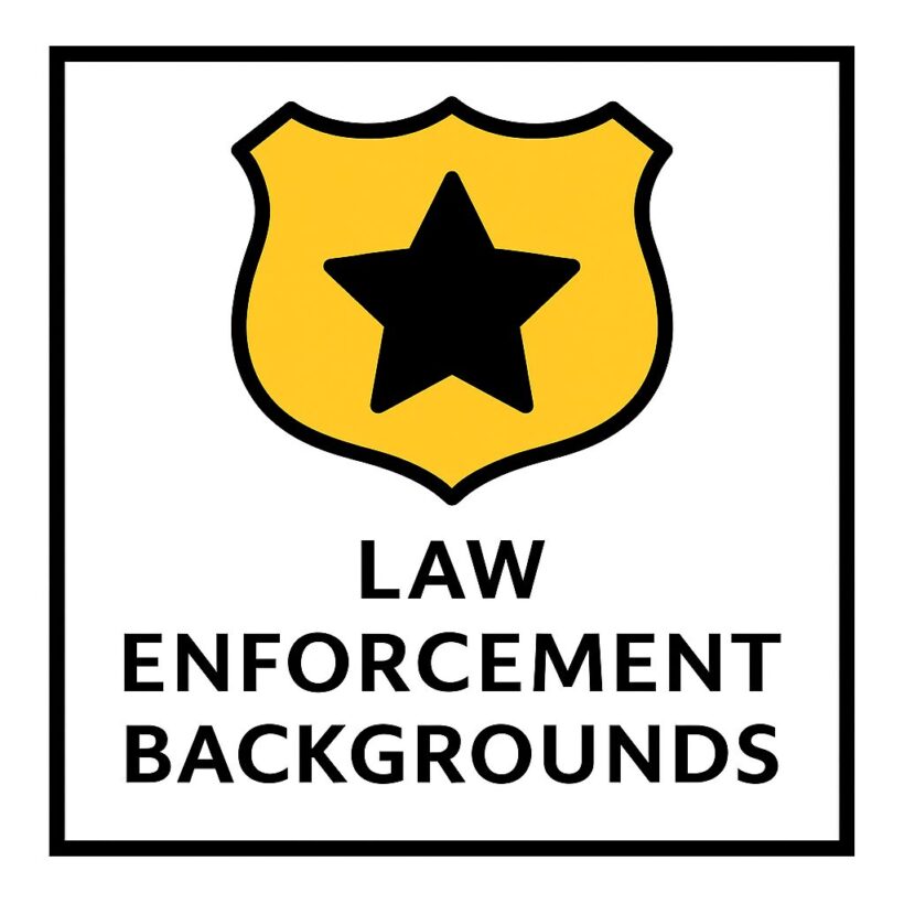 Law Enforcement Pre-Employment Screening – The Gumshoe Group!